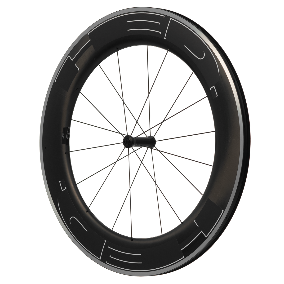 Jet Wheels | Aero Bike Wheels for Speed | HED Cycling – HED Cycling ...