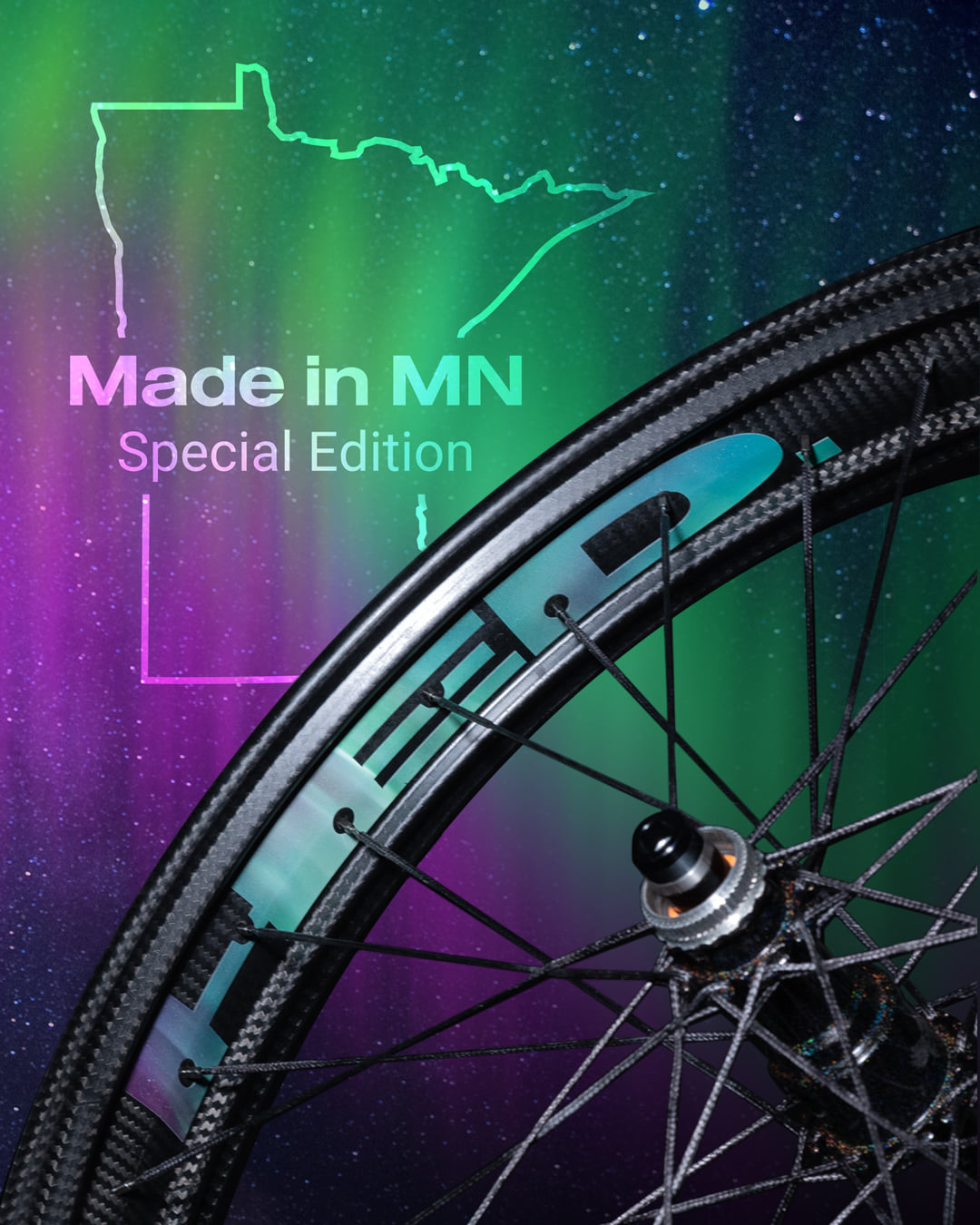 HED Cycling Timeline | Our Legacy in Motion – HED Cycling Products