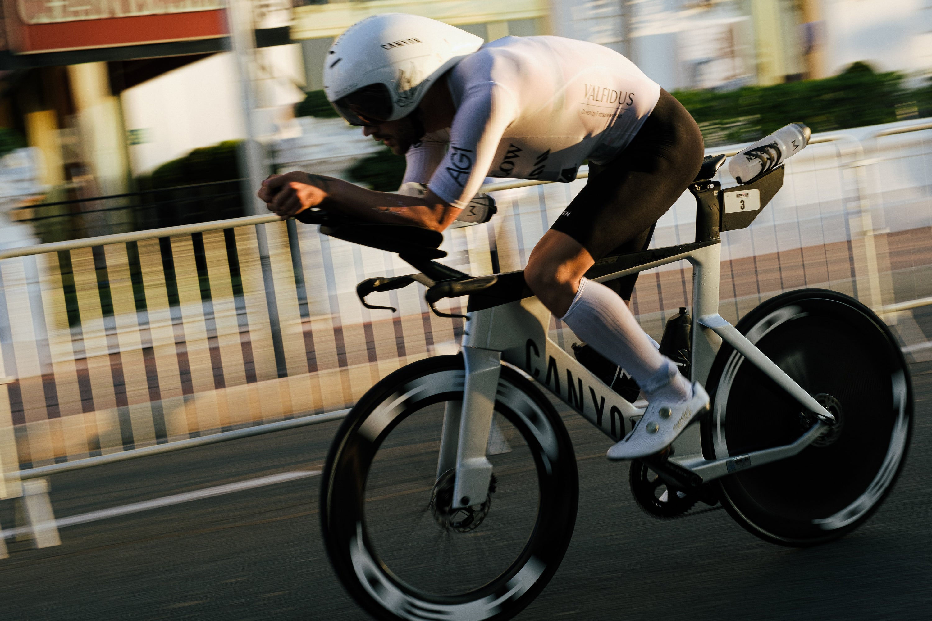 Hed Cycling Products Inc. – HED Cycling Products