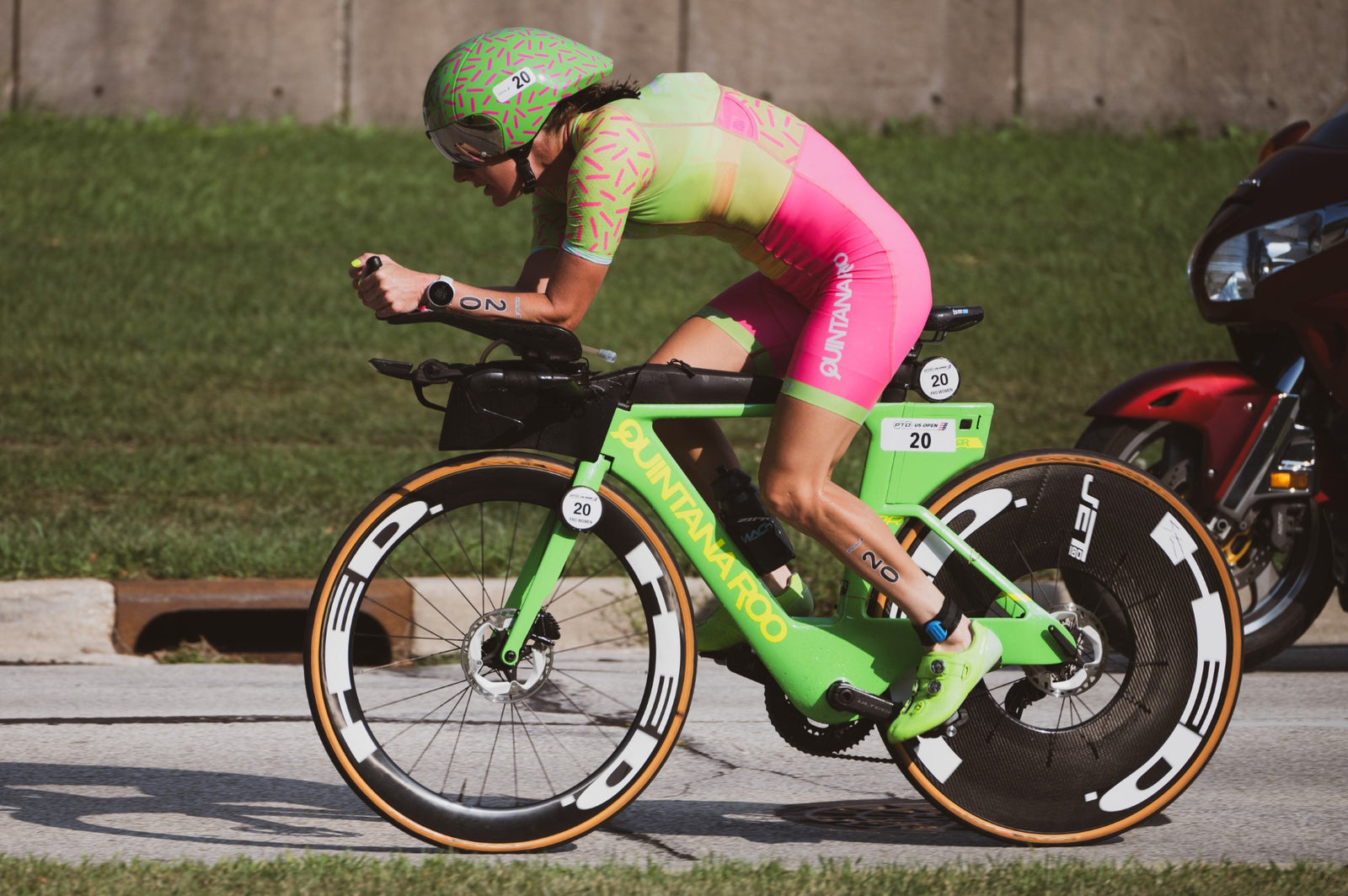 Hed Cycling Products Inc. – HED Cycling Products