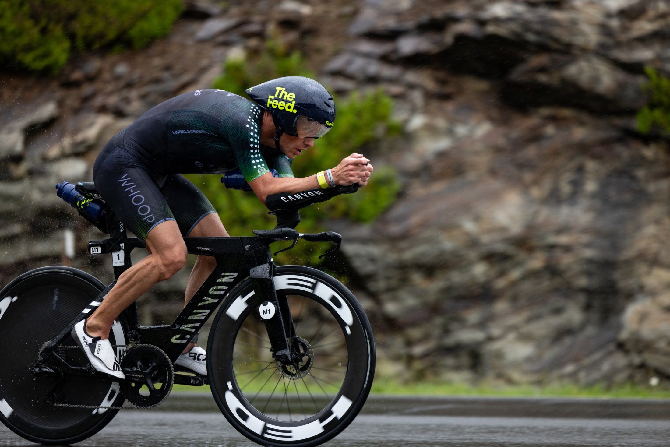 Hed Cycling Products Inc. – HED Cycling Products
