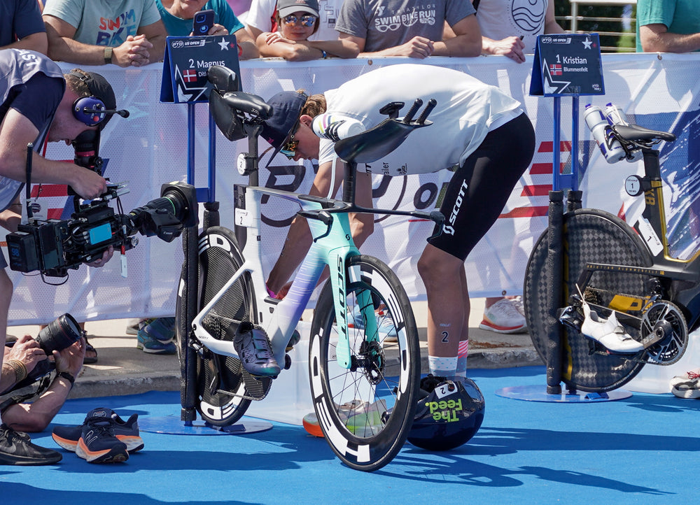 HED Cycling Timeline | Our Legacy in Motion – HED Cycling Products