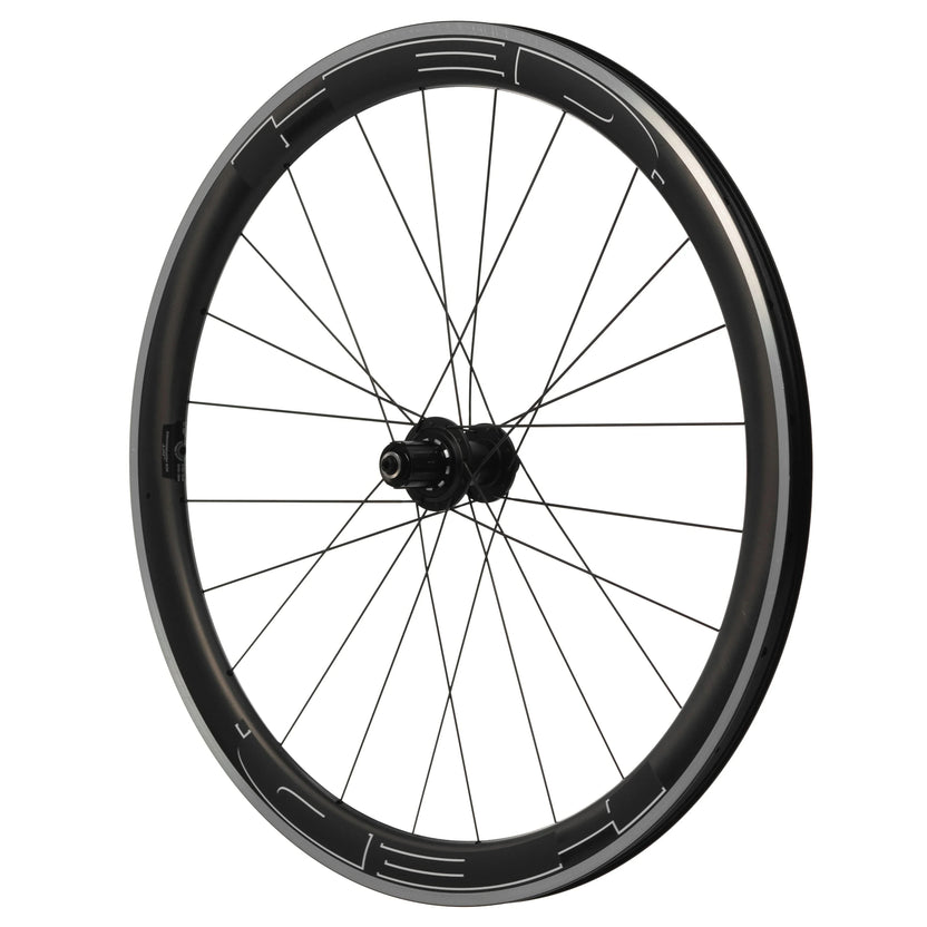 HED Jet Wheels | Aero Performance, Alloy + Carbon – HED Cycling Products