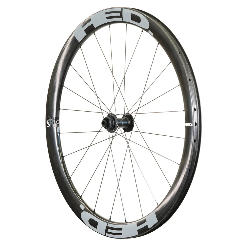 Vanquish Wheels | Aero Wheels for Road Racing | HED Cycling – HED ...