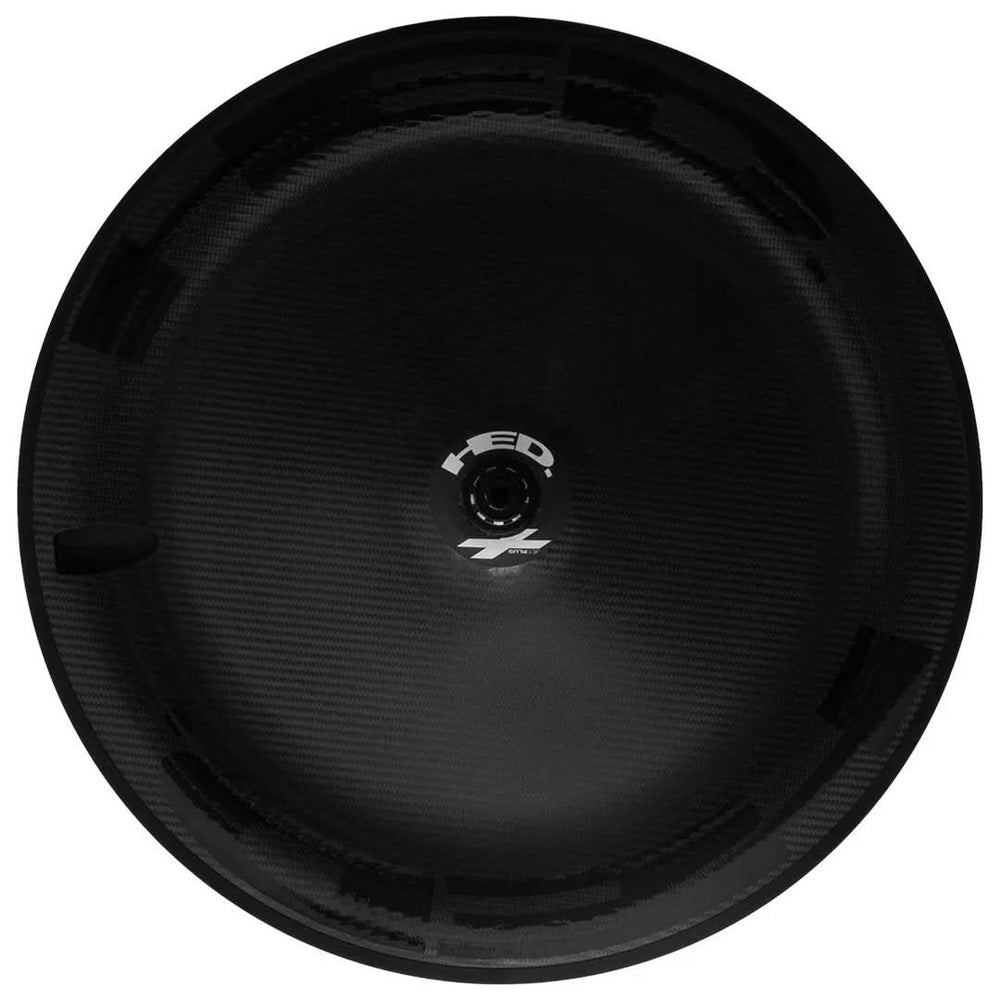 AERO Disc Rear Wheel | Carbon Speed – HED Cycling Products