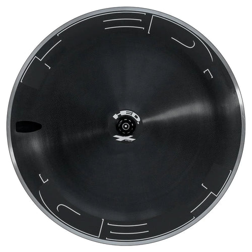 AERO Disc Rear Wheel | Carbon Speed – HED Cycling Products