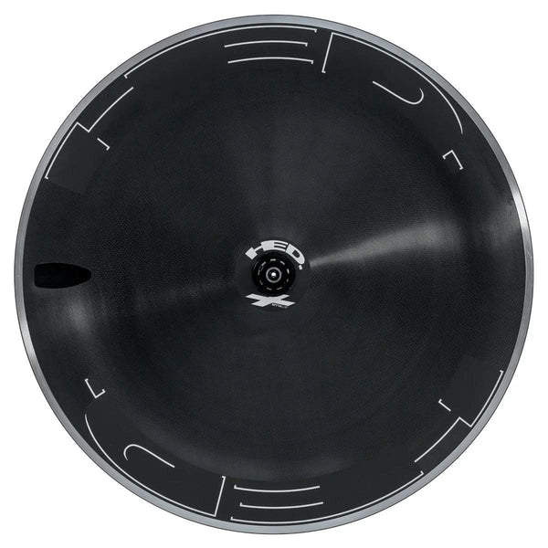 AERO Disc Rear Wheel | Carbon Speed – HED Cycling Products