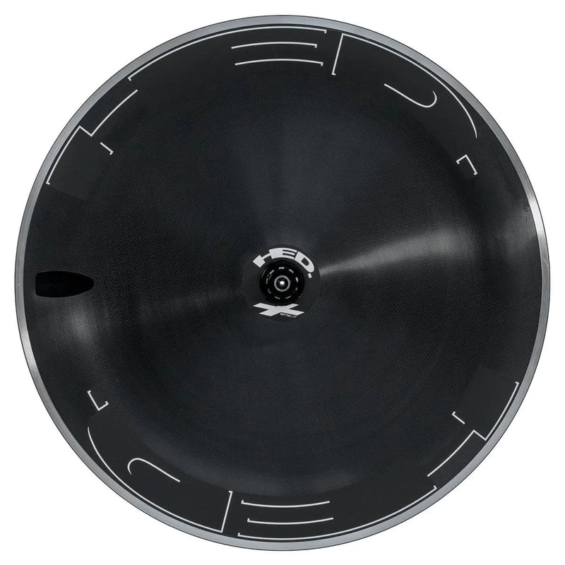 AERO Disc Rear Wheel | Carbon Speed – HED Cycling Products