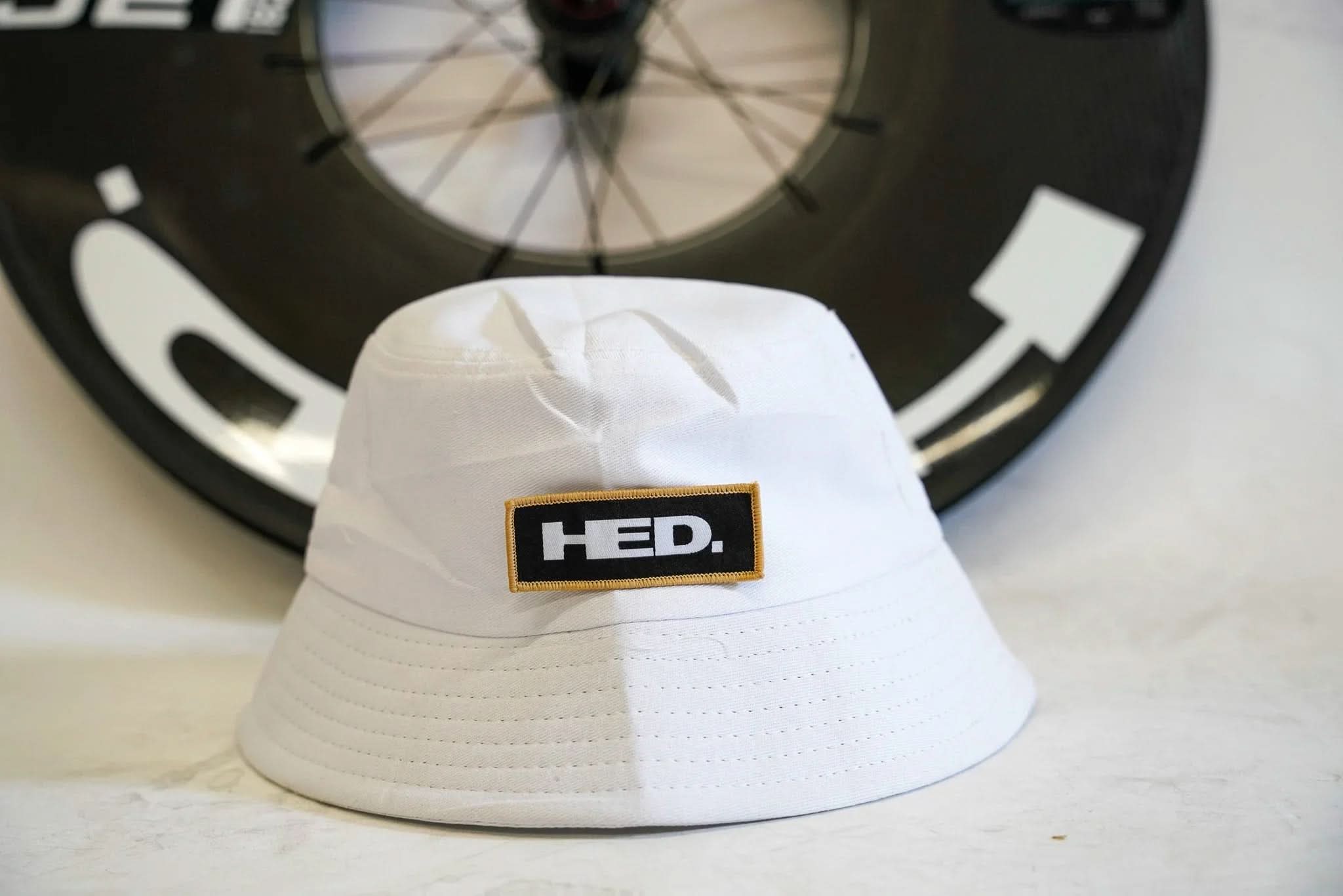 HED BUCKET HAT – HED Cycling Products