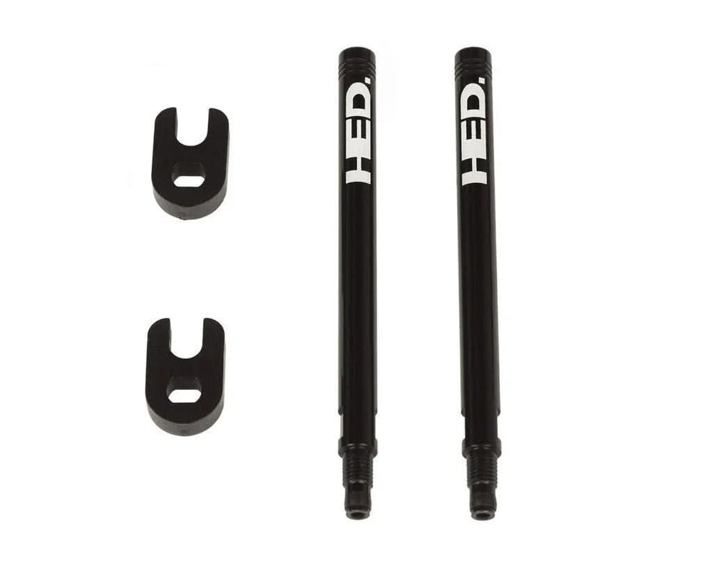 VALVE EXTENDERS – HED Cycling Products